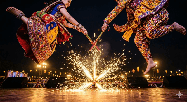 Garba World Cup 2026 – Toronto 2026